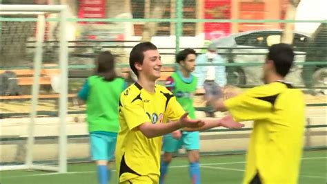 ქართულ გერმანული სკოლა სხივი სკოლა 186 Youtube