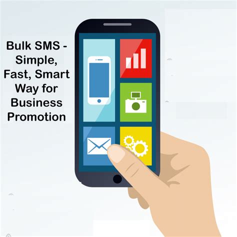 Bulk SMS With OTP