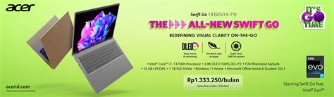 Jual Laptop Acer Swift Terbaru Jual Laptop Acer Terbaik Acer Official Store Indonesia