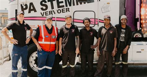 Pa Stemmet On Linkedin Pastemmetvervoer Transportation