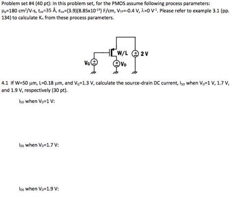 Solved Problem Set 4 40 Pt In This Problem Set For The