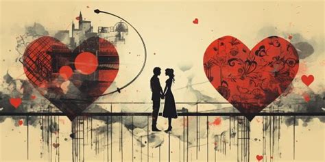 Symbols For Love Exploring Their Meaning And Significance In Our Lives