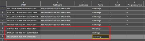 Adding Classes And Subclasses Baldurs Gate 3 Modding