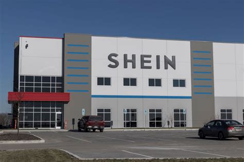 La Estrategia Logística Que Le Ha Permitido A Shein Conquistar El
