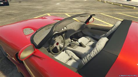 Files To Replace Banshee Hi Yft In GTA 5 49 Files Files Have Been Sorted By Downloads In