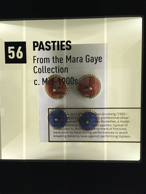 The Museum Of Sex In Nyc Boundless Kelsey Bundra