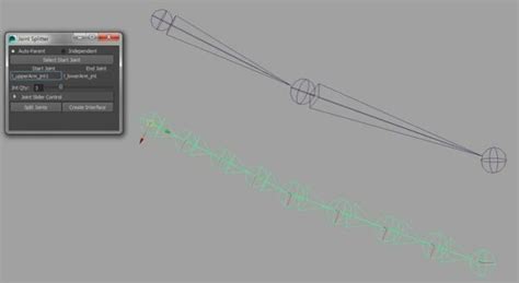 Rigging The Shoulders And The Arms Cave Academy
