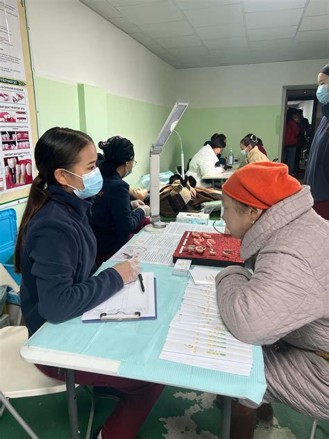 “Өөрийгөө хайрлая” Өмнөговь аймаг Эрүүл Мэндийн газар