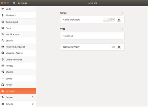 How To Install OpenConnect In Ubuntu VPN Client Grepitout