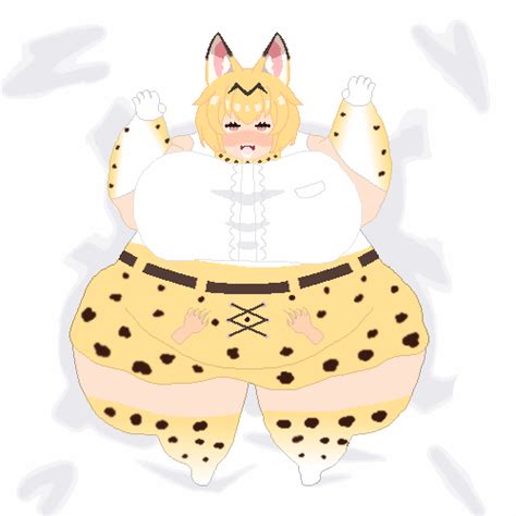 Cuddly Savannah Cat By Lusciousthighs On Deviantart