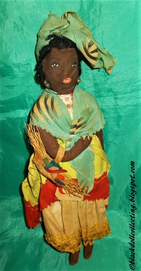 Black Doll Collecting Doll Gifts Part