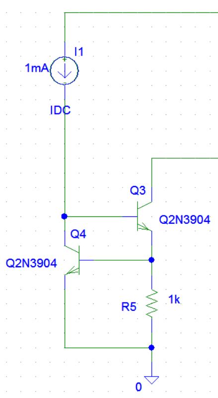 Transistors Current Limiter Can Someone Troubleshoot This Circuit Electrical Engineering