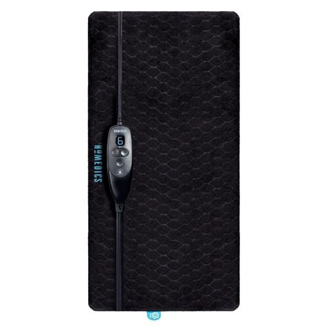 Homedics Gel Heating Pad At Carl Cosme Blog
