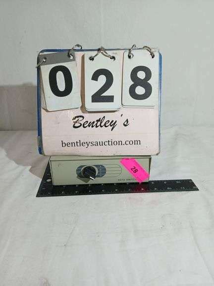 Data Switch Bentley And Associates Llc