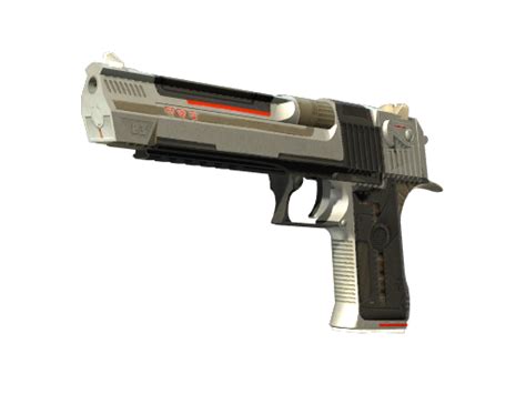 Desert Eagle Mecha Industries Field Tested Csgo Buy Sell On
