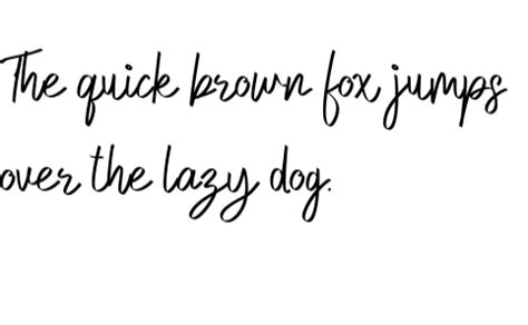 Gentle Dad Font By Helotype Creative Fabrica