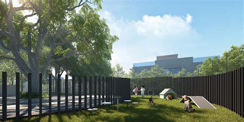 3d Architectural Visualization And Rendering