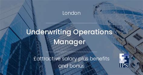 Carl Crossfield On Linkedin Underwriting Operations Manager