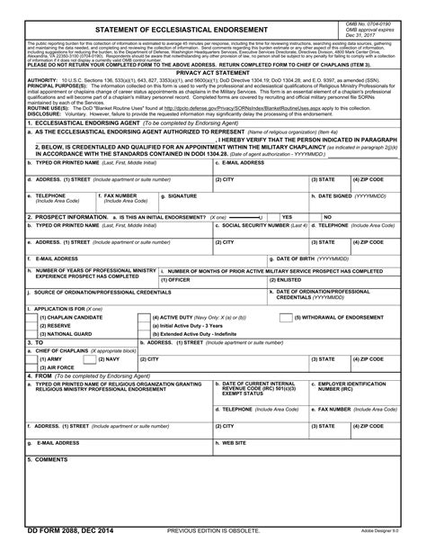 Dd Form 2367 Instructions Printable Form 2025