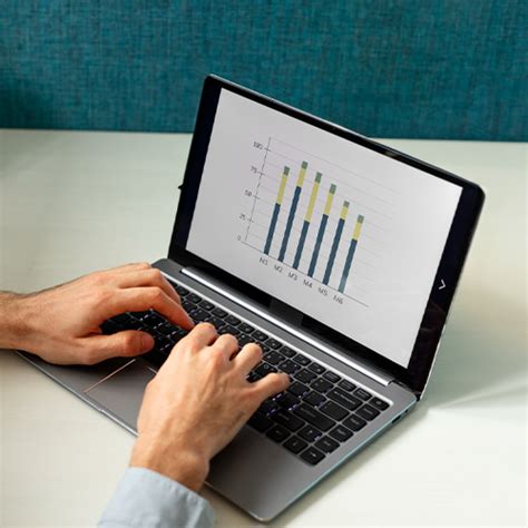 General Ledger System Enhances Business Operations