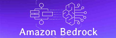 Amazon Bedrock Revolutionizing Generative Ai Applications Slight Insight