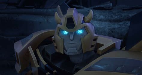 Bumblebee Earthspark On Tumblr