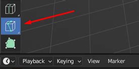 How To Use Knife Tool In Blender In The Motion Tree