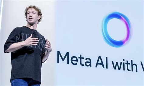 Meta Ai Agent Triggers Internal Data Leak Raising Fresh Concerns Over