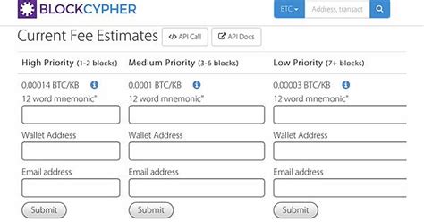 Blockcypher Album On Imgur