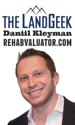 Mark Chats With Daniil Kleyman From