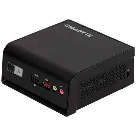 Mini Pc Gigabyte Brix Intel N150 Mpbx N15016512 Intercompras