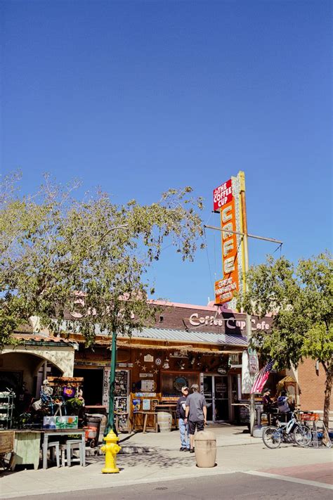 The Coffee Cup Boulder City Nv On Diners Drive Ins And Dives Boulder