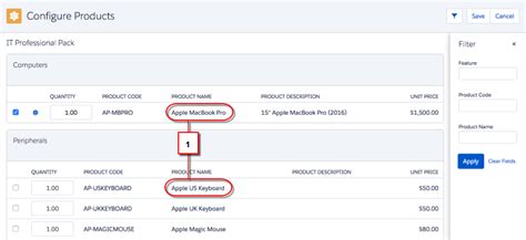 Salesforce World Salesforce CPQ Quote To Cash And CPQ Software