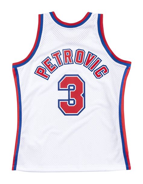 Nets Jersey History At Debra Millender Blog