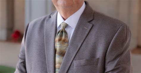 El Centro Appoints Daniel Paramo As Interim City Manager Approves Mayors Letter To Iid On Rate