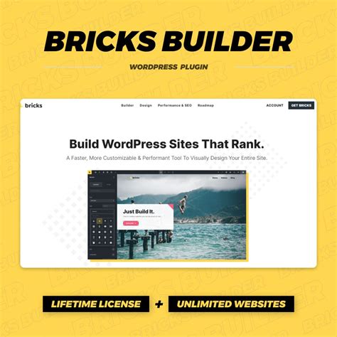 quicksite store bricks builder key bản quyền chính hãng