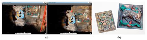 Using Ai To Reconstruct And Preserve 3d Temple Art With Old Images
