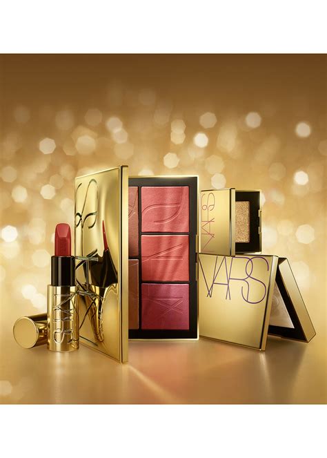 Nars Gold Rush Eyeshadow Nars