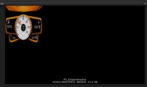 Guidrawtexture Working Intermittently On Rendertexture Unity Engine