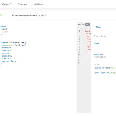 Altair Graphql Client Alternatives And Similar Software