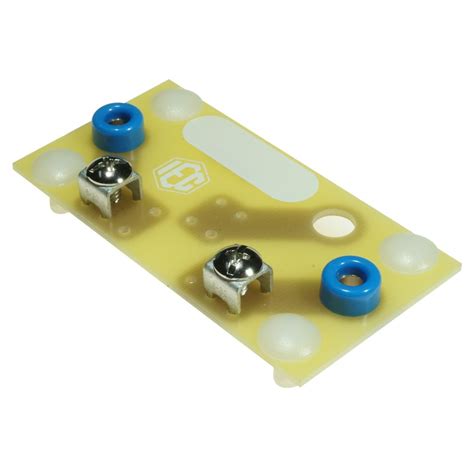Component Holders 2way For 2 Leg Devices Iec Designs