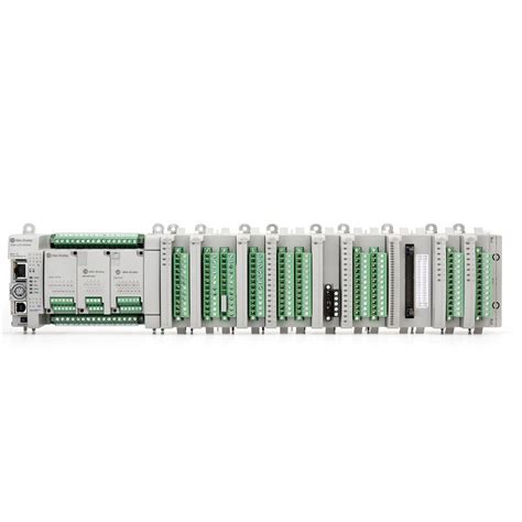 Micro800 Series Allen Bradley Micro870 Programmable Logic Controller Systems At ₹ 35000 In Ahmedabad