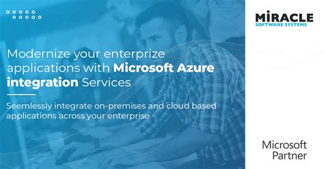 Azure Integration Miracle Software Systems