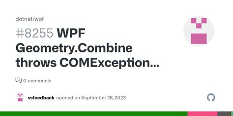 Wpf Geometrycombine Throws Comexception Milerrscannerfailed When