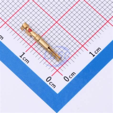 66504 9 Te Connectivity C573384 Lcsc Electronics