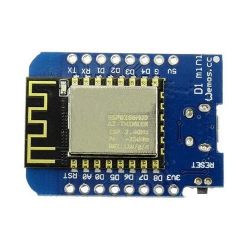 Wireless Module Nodemcu 4m Bytes Lua Development Board Type C Micro