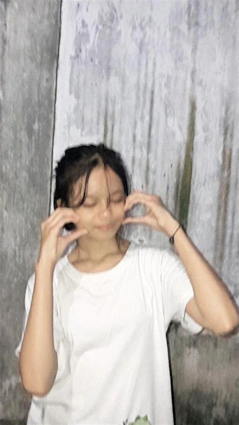 Pin Oleh Aylia Tr Di Cewe