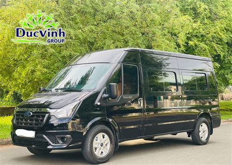 Cho Thuê Xe Ford Transit 16 Chỗ Theo Tháng Xe Đức Vinh