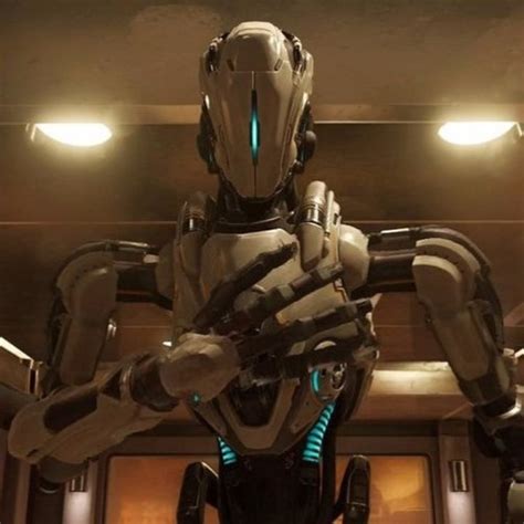 And He Doesnt Seem To Understand Rlain