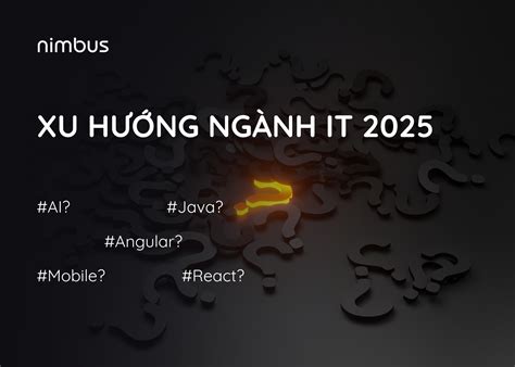 nimbus technology jsc hanoi